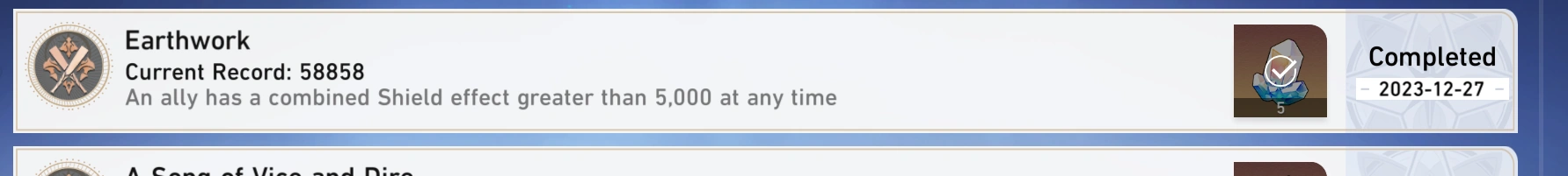 i just realized this while scrolling through achievements | Fandom