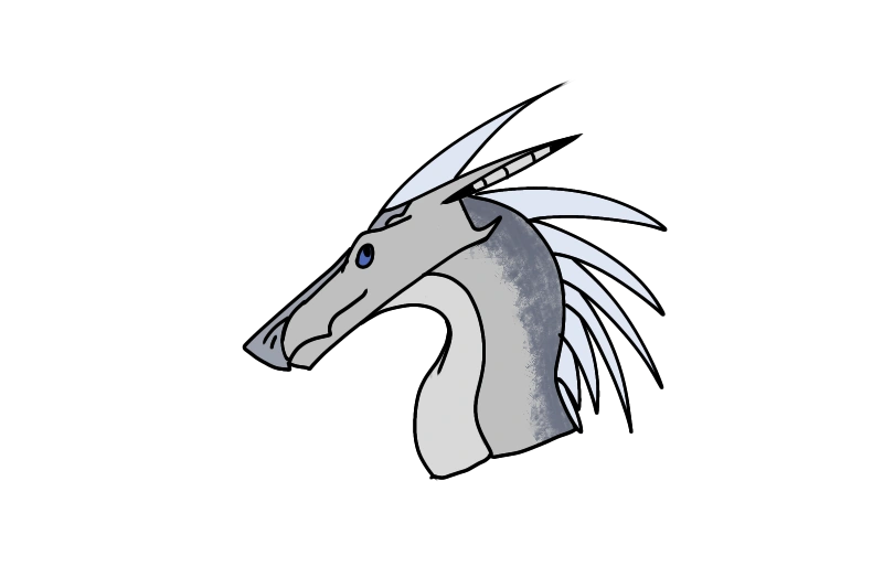 Woah ice wing oc | Fandom