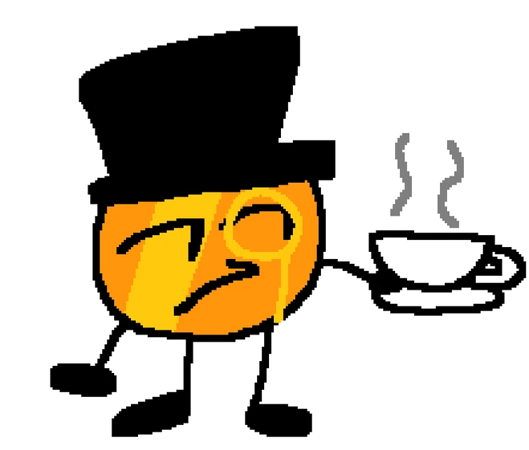 coiny with a cool hat | Fandom