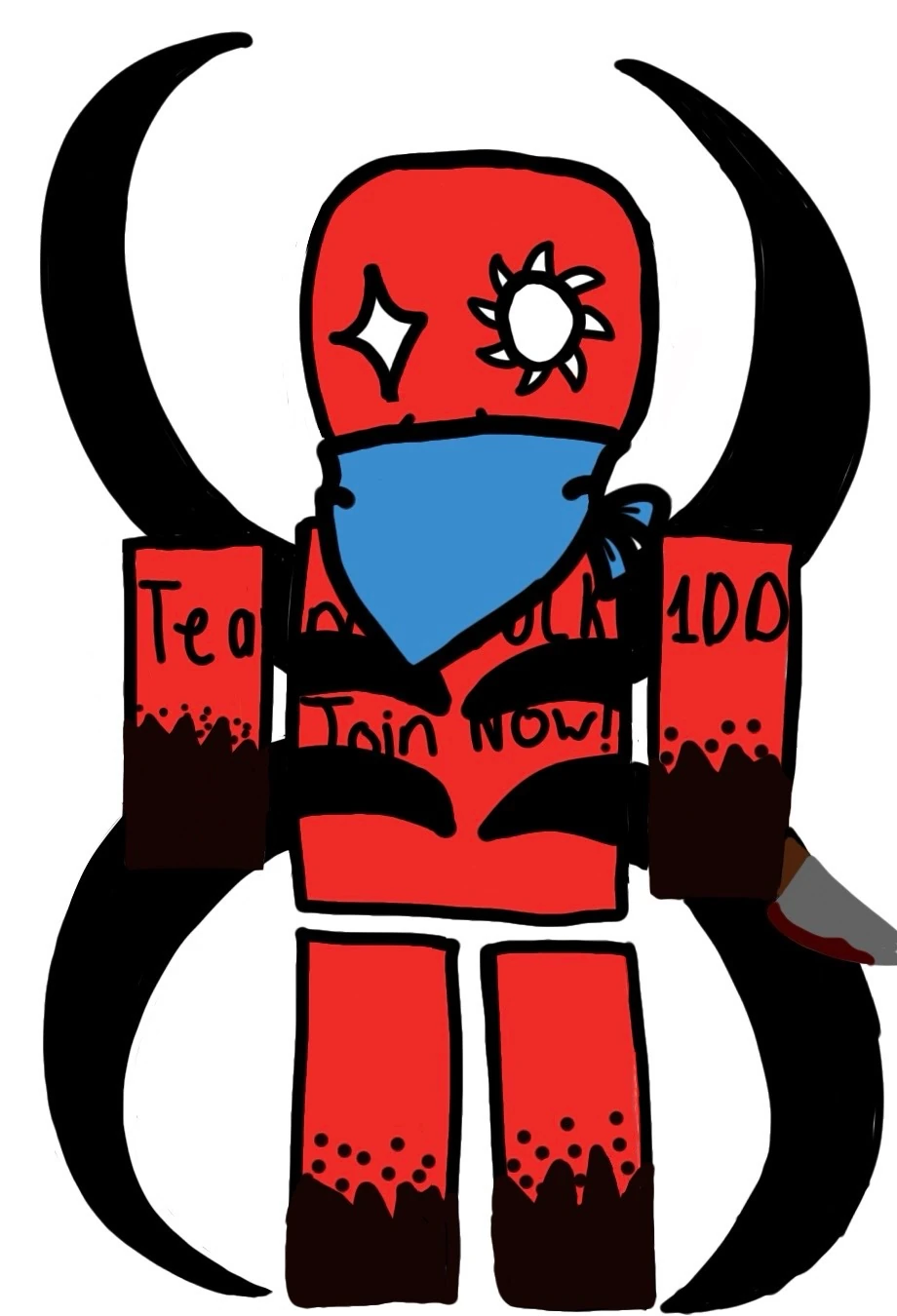 C00lk1dd drawing :) | Fandom