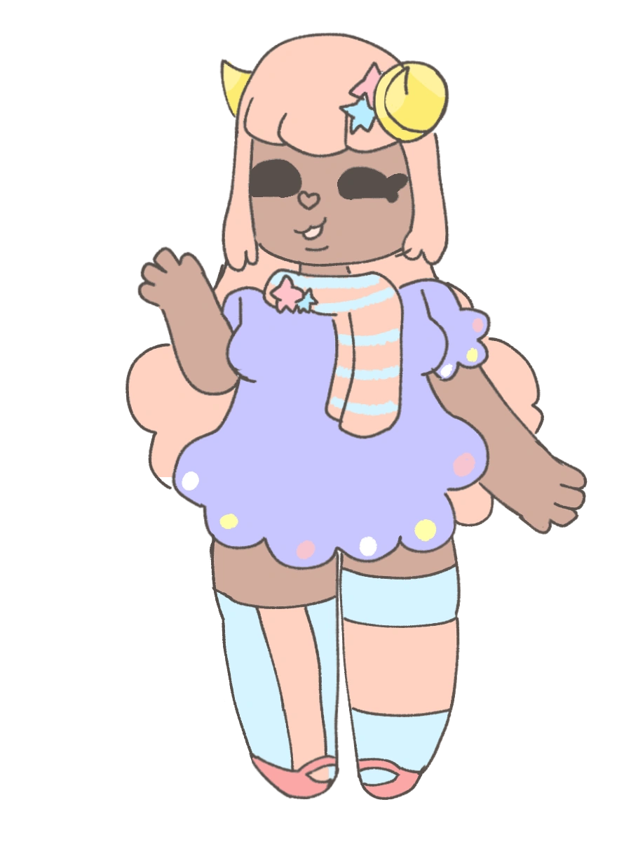 Oh yeah removed sanrio character but humanized | Fandom