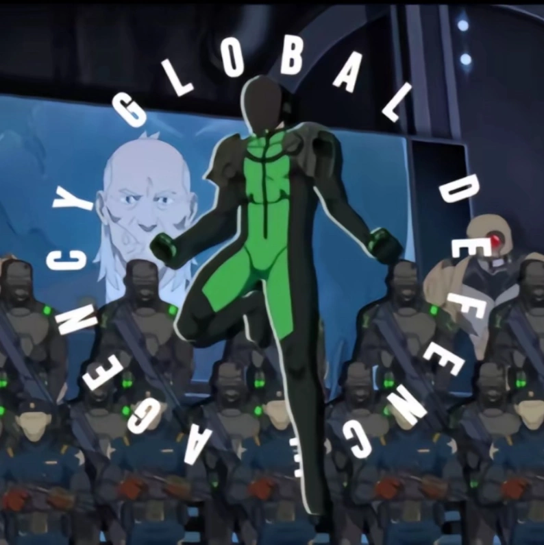 GDA Invincible | Fandom