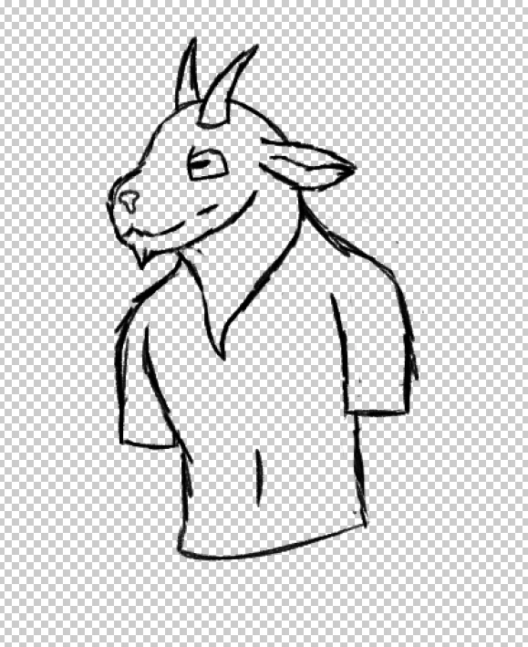 goat man | Fandom