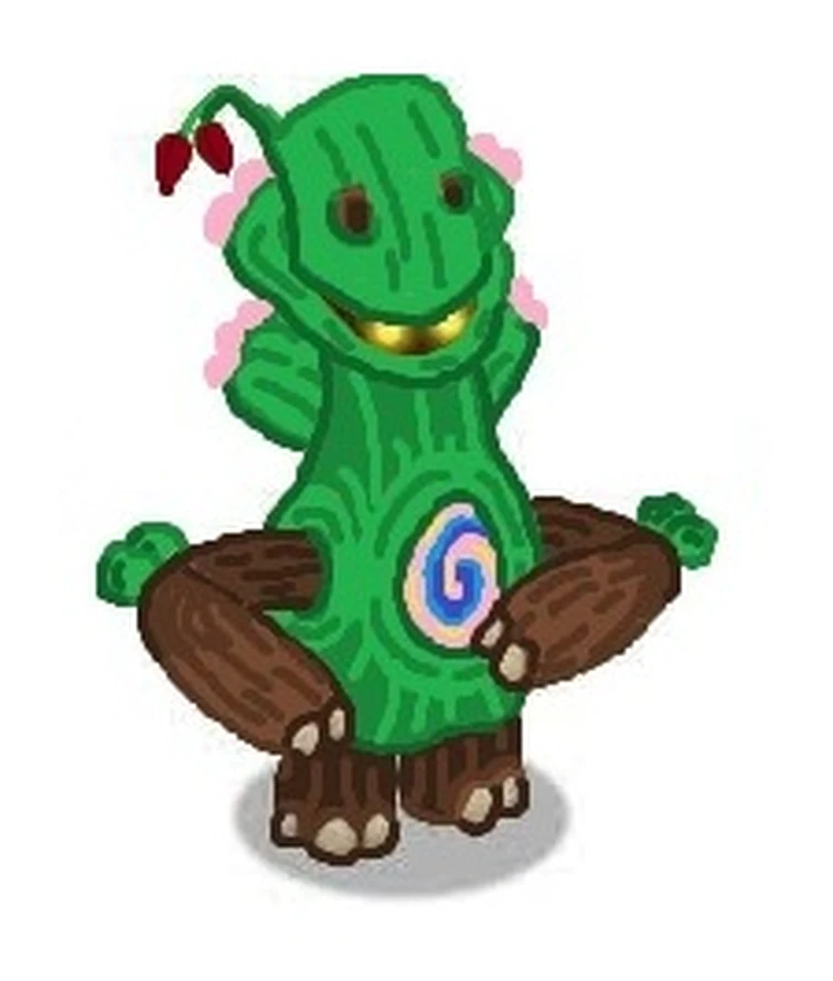 Rare Hawlo! | Fandom