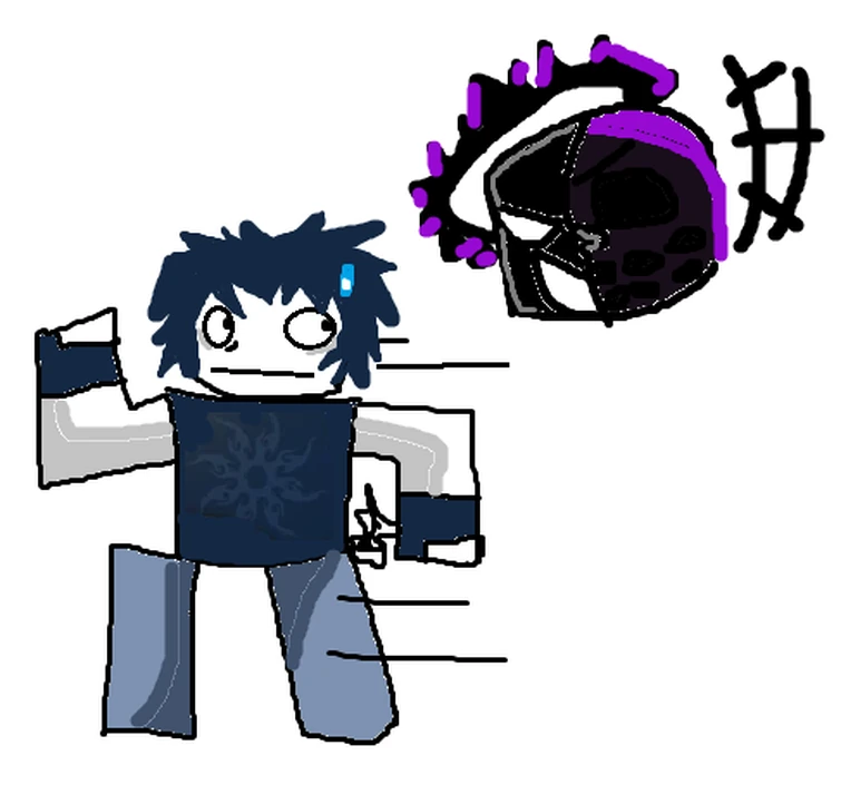 Discuss Everything About FORSAKEN Wiki | Fandom