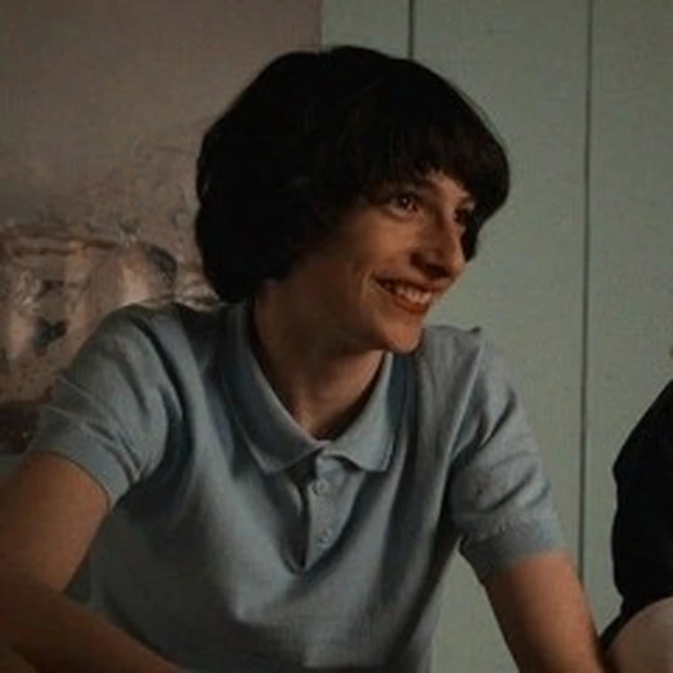 THE OFFICIAL MIKE WHEELER DEFENSE CLUB | Fandom