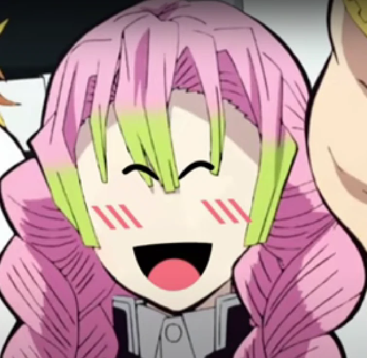 Demon Slayer Cursed Images but they progressively get worse. | Fandom