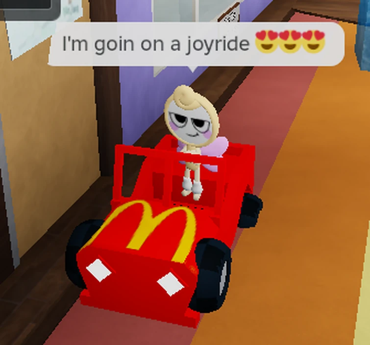 Post ur cursed dandy’s world images here: | Fandom