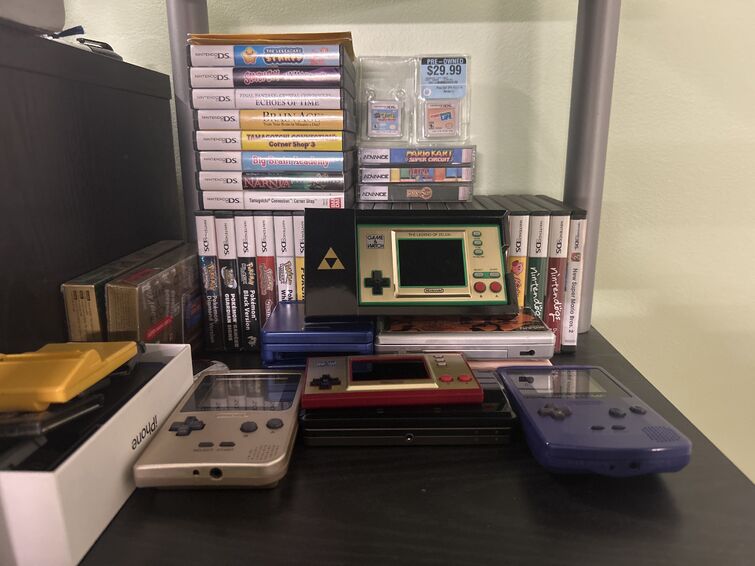 Discuss Everything About Nintendo | Fandom