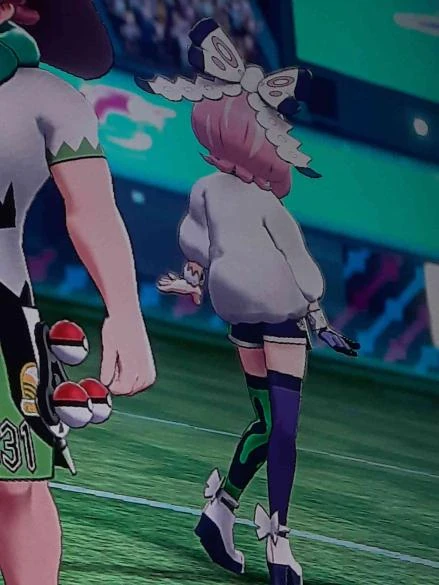 weeping i cant believe pokemon is doing this to me | Fandom