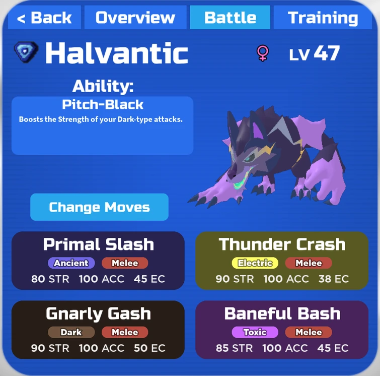 Discuss Everything About Loomian Legacy Wiki | Fandom