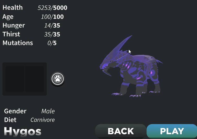 Selling Glim Hygos w/ Sunset Palette for 400-500 | Fandom