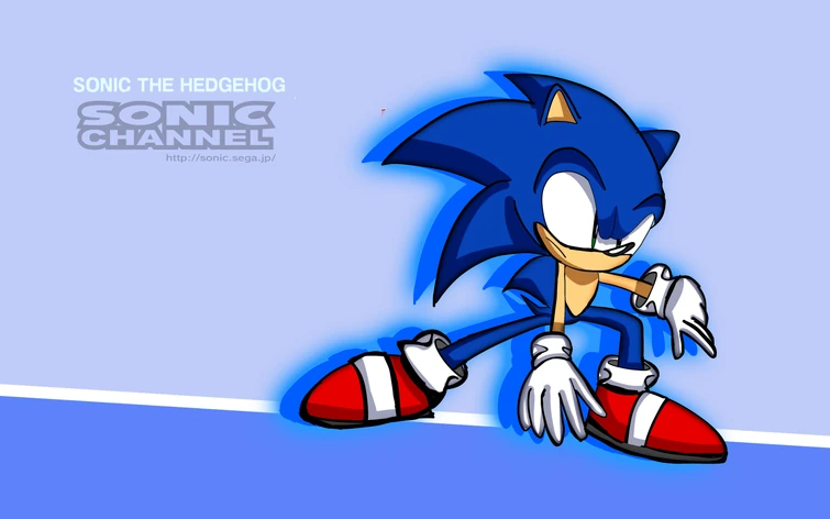 Discuss Everything About Sonic Wiki Zone | Fandom