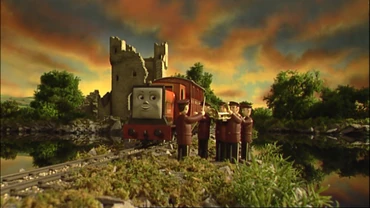 Favorite Rusty Episode ? | Fandom