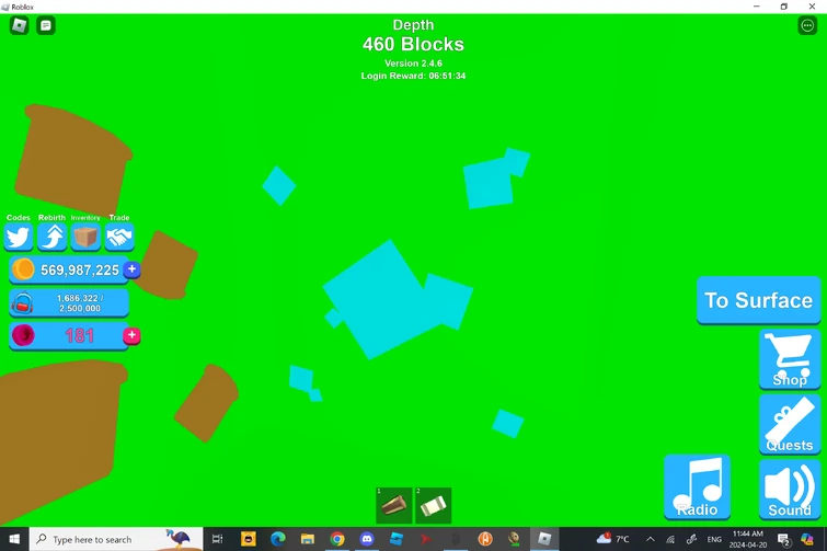 Discuss Everything About Mining Simulator Wiki | Fandom