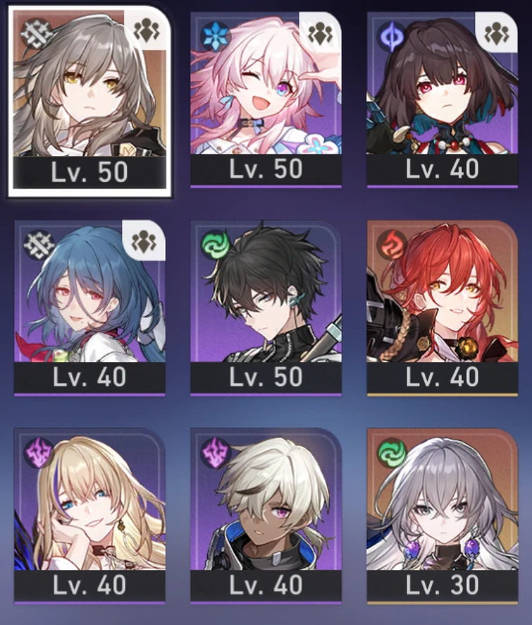 Help with team build for bug king in the Ruan Mei event? | Fandom