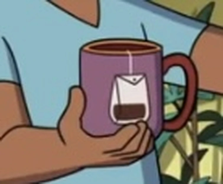 Guys I tried the Ami-Tea (gone wrong, the ending will shock you 🫢😱😱) | Fandom