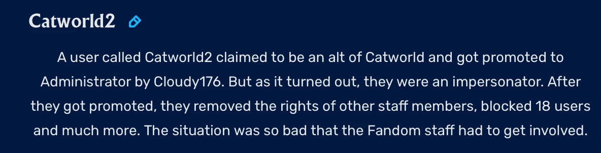 Guess Cloudy’s always been kinda an idiot. | Fandom