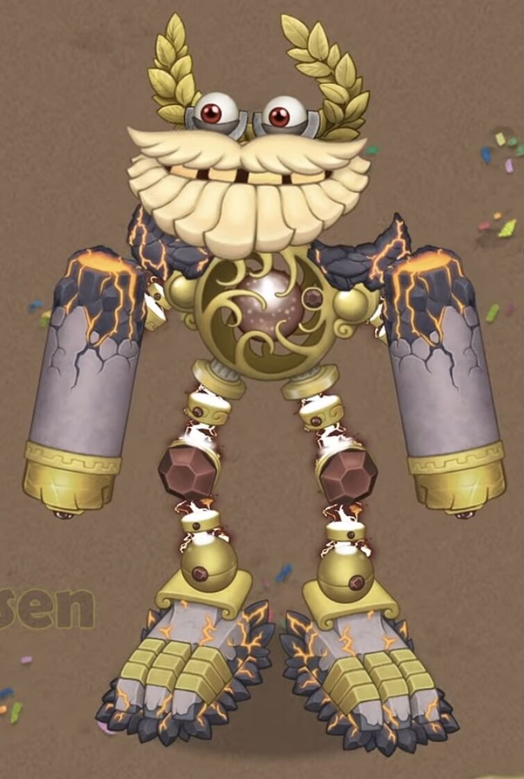 Discuss Everything About My Singing Monsters Wiki | Fandom