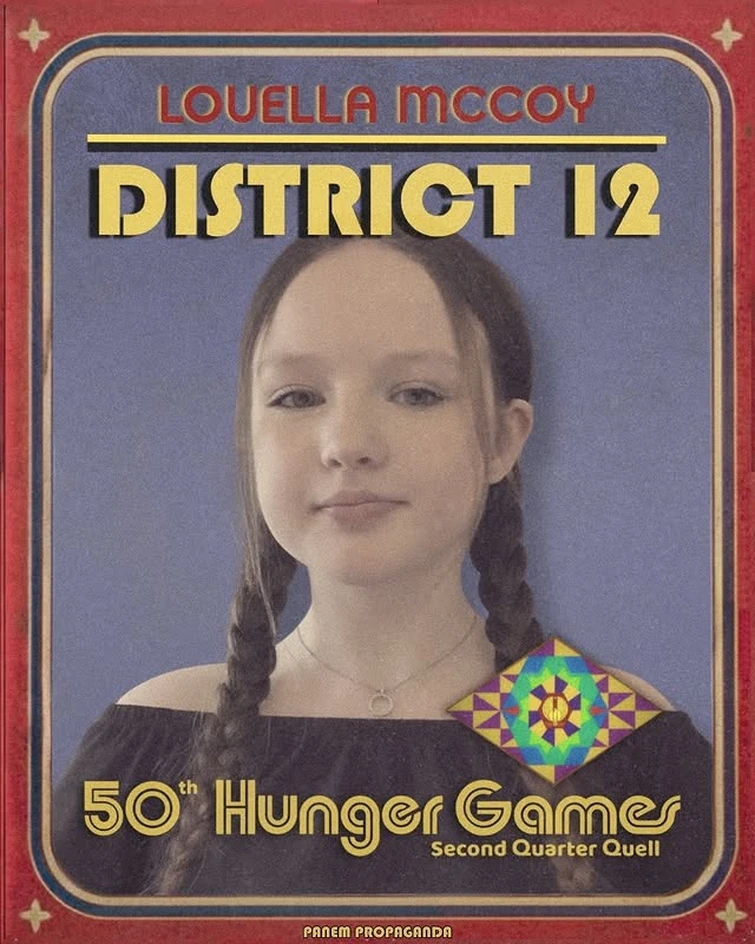 Official SOTR Casting Thread | Fandom