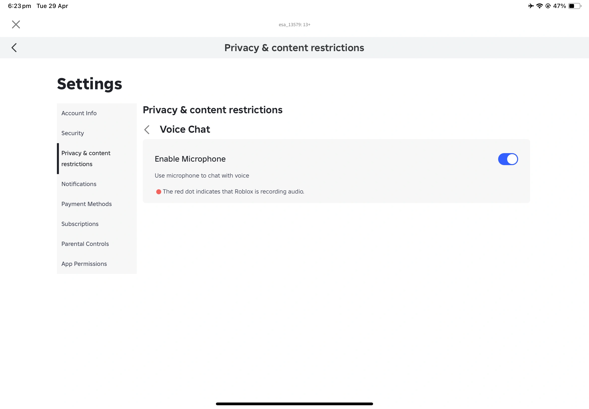 voice chat yay | Fandom