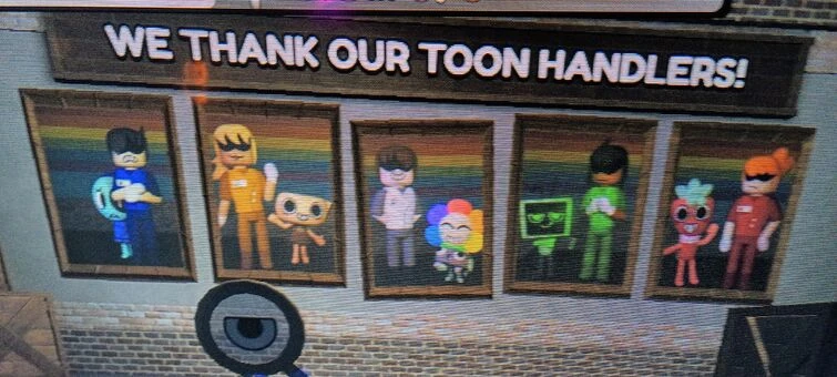 Yippy yapping about LORE | Fandom