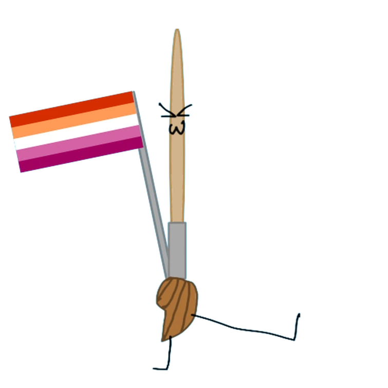 Happy gae month (if u want u can also post lgbtq ocs :) ) | Fandom