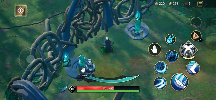 TDP Xadia game | Fandom