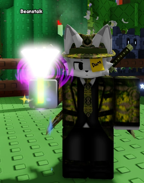 voidtouched mutation | Fandom