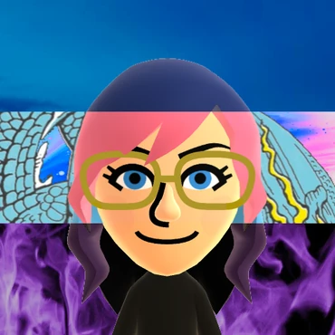 Best Album Cover with a Mii on it? | Fandom