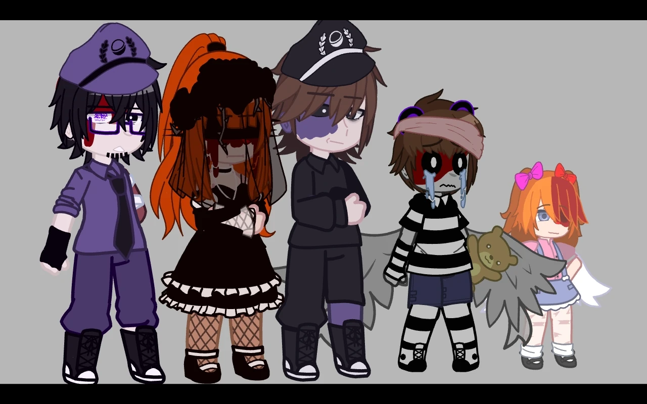 aFtOn FaMiLy | Fandom