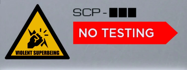 Discuss Everything About Viceraled's SCP: Site Roleplay Wiki | Fandom