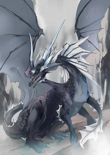 What type of Dragon are you? Time Dragon or Twilight Dragon? | Fandom
