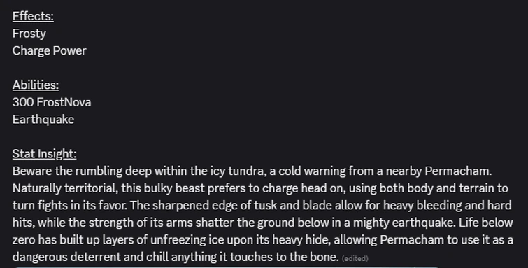 Discuss Everything About Creatures of Sonaria Wiki | Fandom