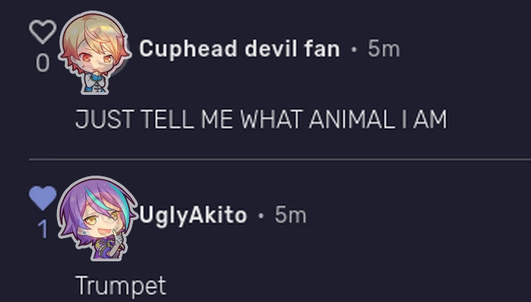 MAKING PRSK CHARACTERS' SAYING WIKIAN OOC PART 3 | Fandom