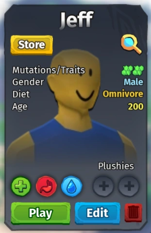 Anyone Want This Jeff? | Fandom