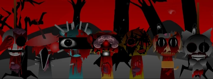 Sprunki mods that are so good they got a phase 3. | Fandom