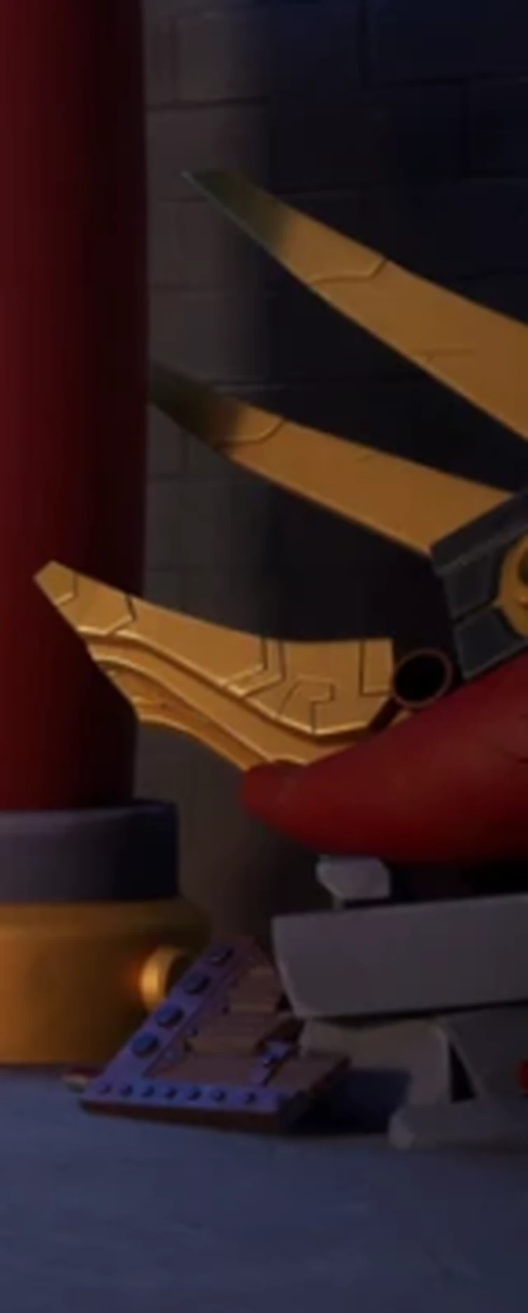 Discuss Everything About Ninjago Wiki | Fandom