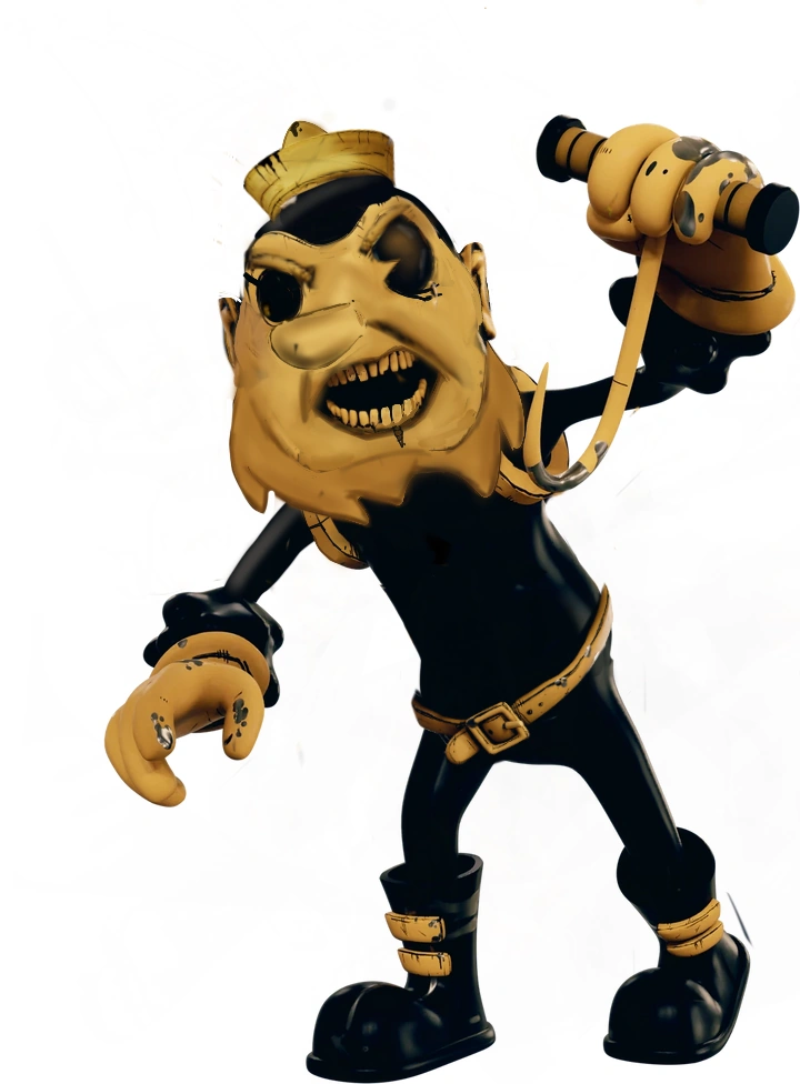 Batdr Barley/ Fixed Fisher | Fandom