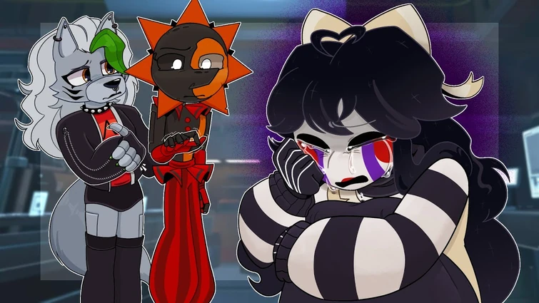 Discuss Everything About The Sun and Moon Show Wiki | Fandom