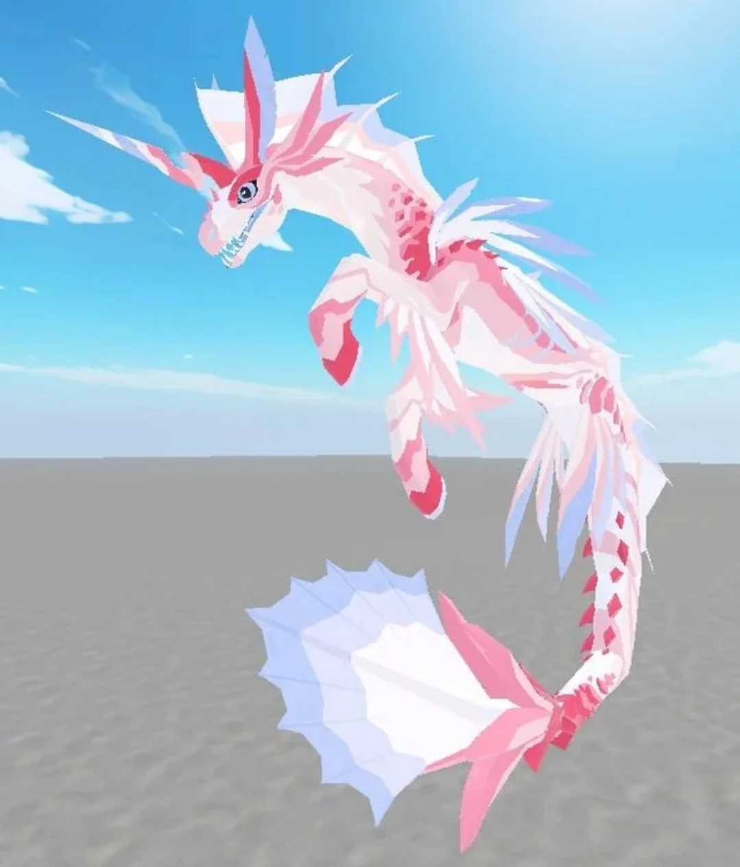 I don't know what a georg or a wumble is, but I like the koipse ...