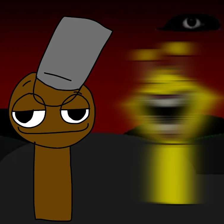 WATCH OUT FOR THAT SIMON ! ! | Fandom