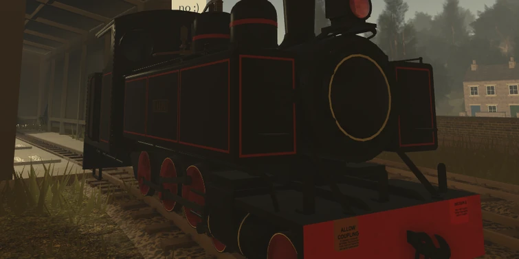 "nemesis" ralph | Fandom