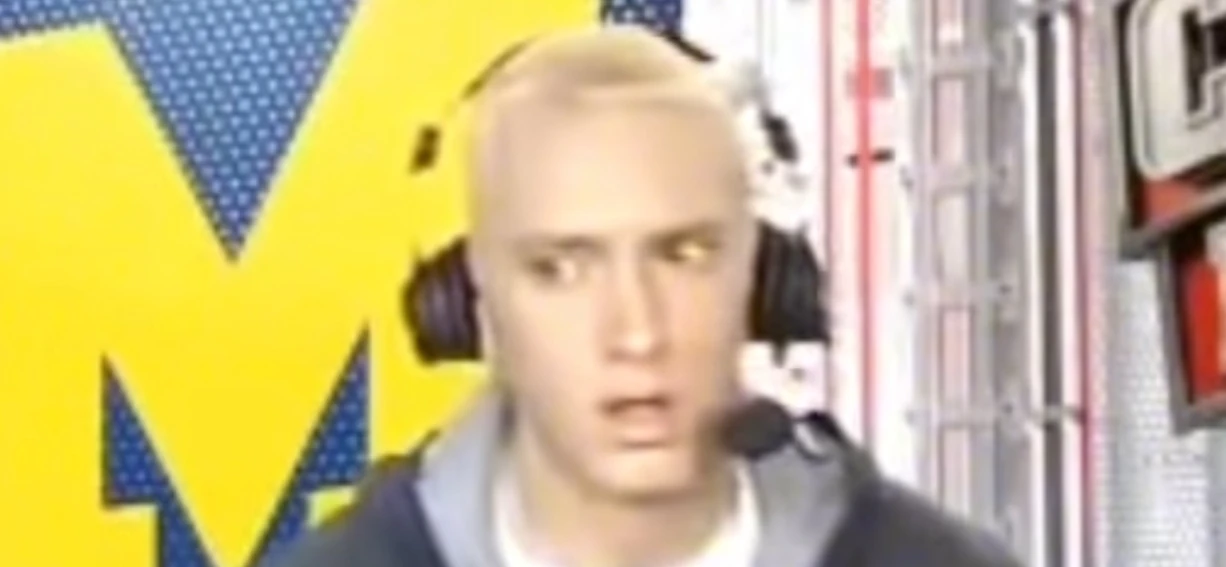 me going to school every day knowing some girl is set for life because ...