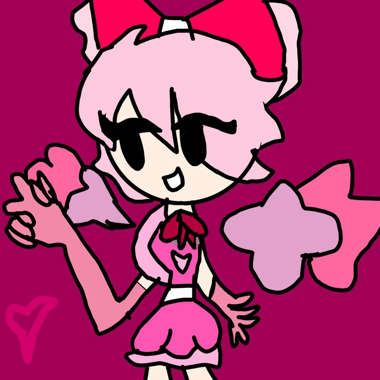 All posts by Wordgirl2007 | Fandom