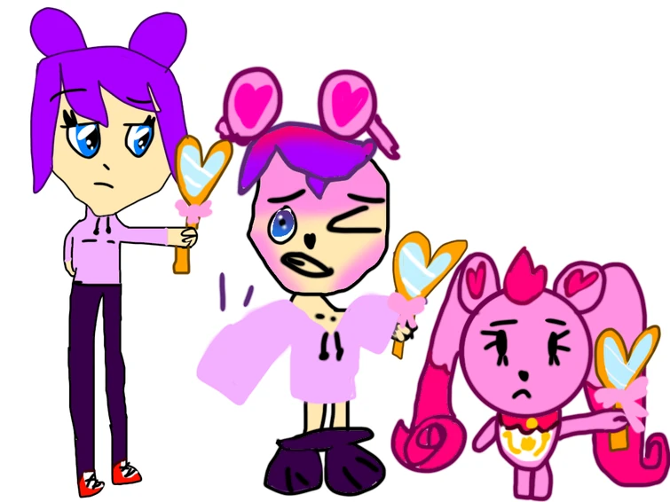 Heartsping TF TG | Fandom