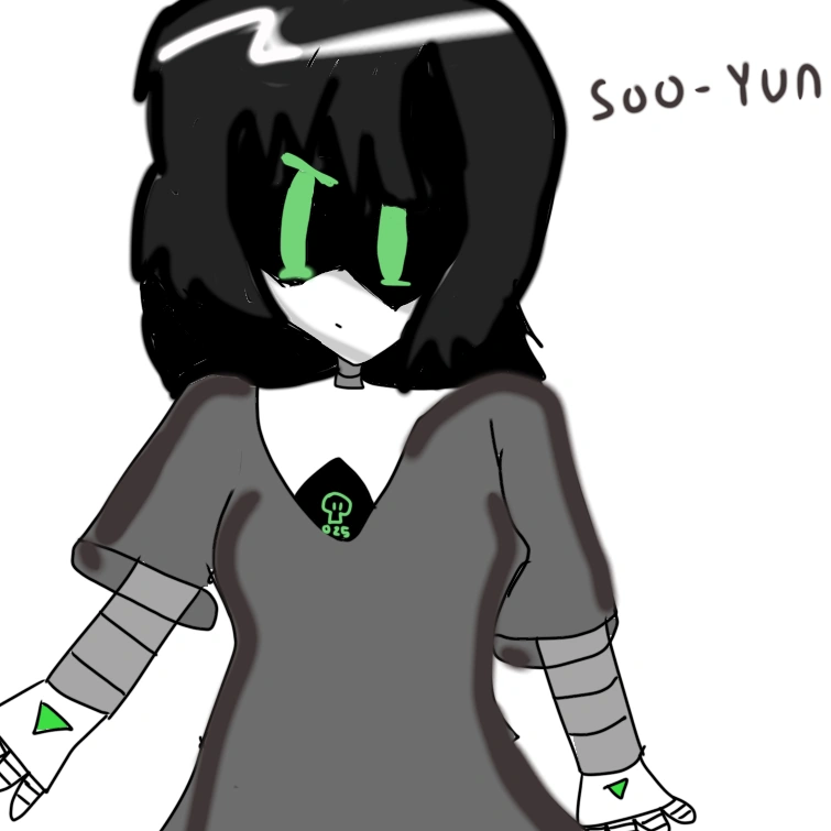 New oc alert :33 | Fandom