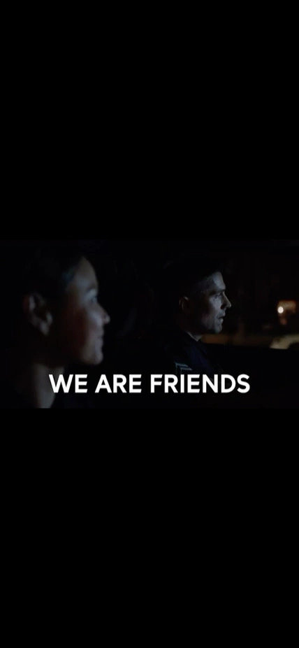 Friends or more | Fandom