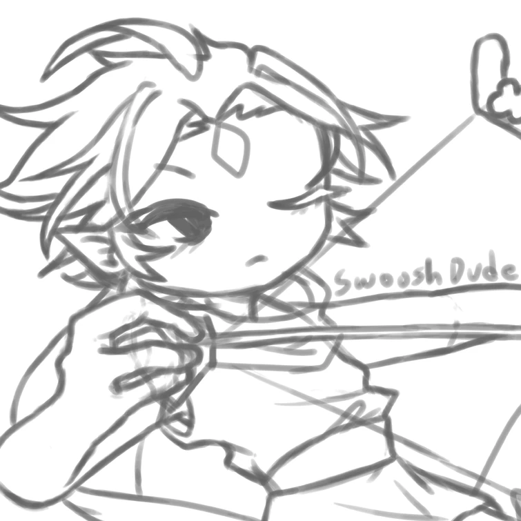 Wind Archer WIP | Fandom