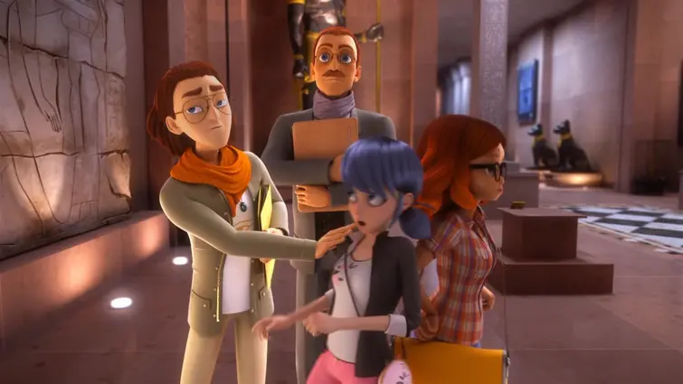 Discuss Everything About Miraculous Ladybug Wiki | Fandom